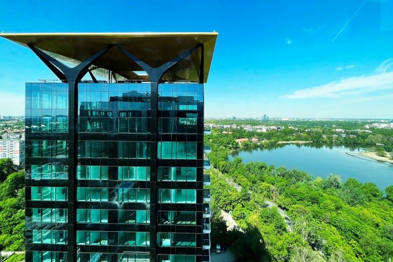 One United Properties 2023 Sustainability Report: 14 construction sites ...