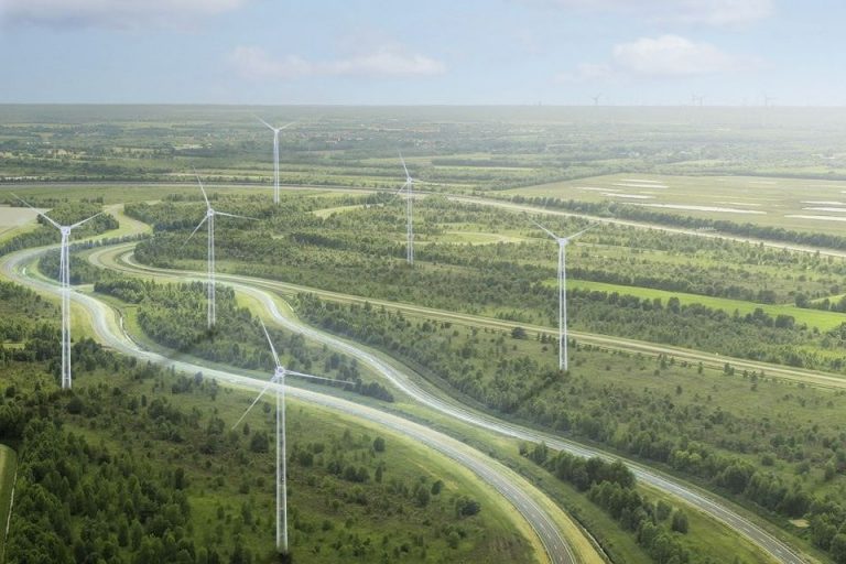 Mercedes-Benz plans to build wind farm in Germany | Sustainability-Today.ro