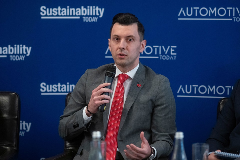 Cristian Moldovan, Coca Cola HBC: “We want to increase the volume of ...