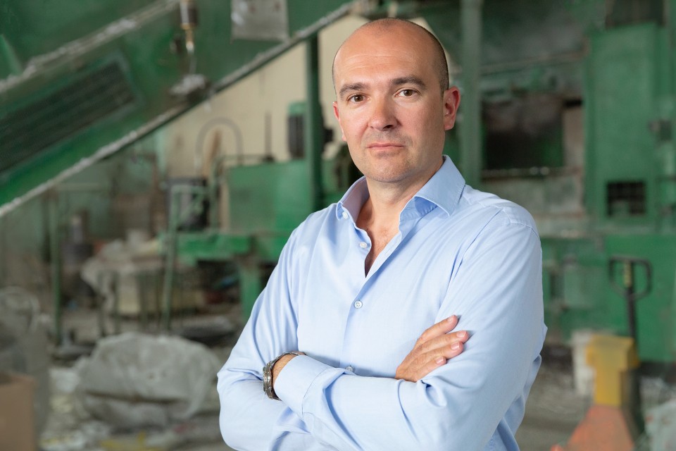 Clean Recycle: Packaging waste recycling targets will increase starting ...