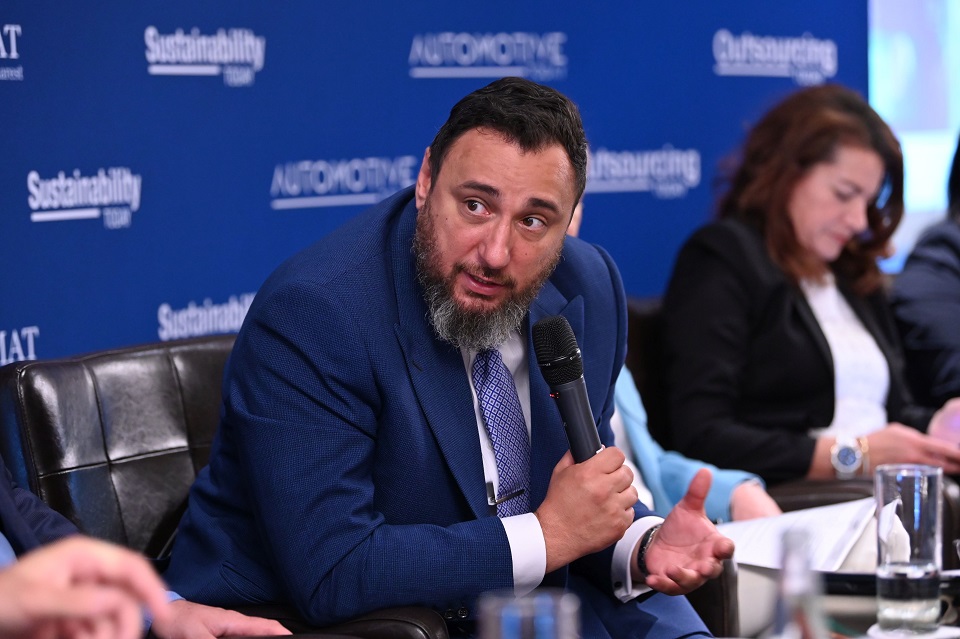Andrei Liviu Antipa, AFM: “We will launch a state aid scheme for ...