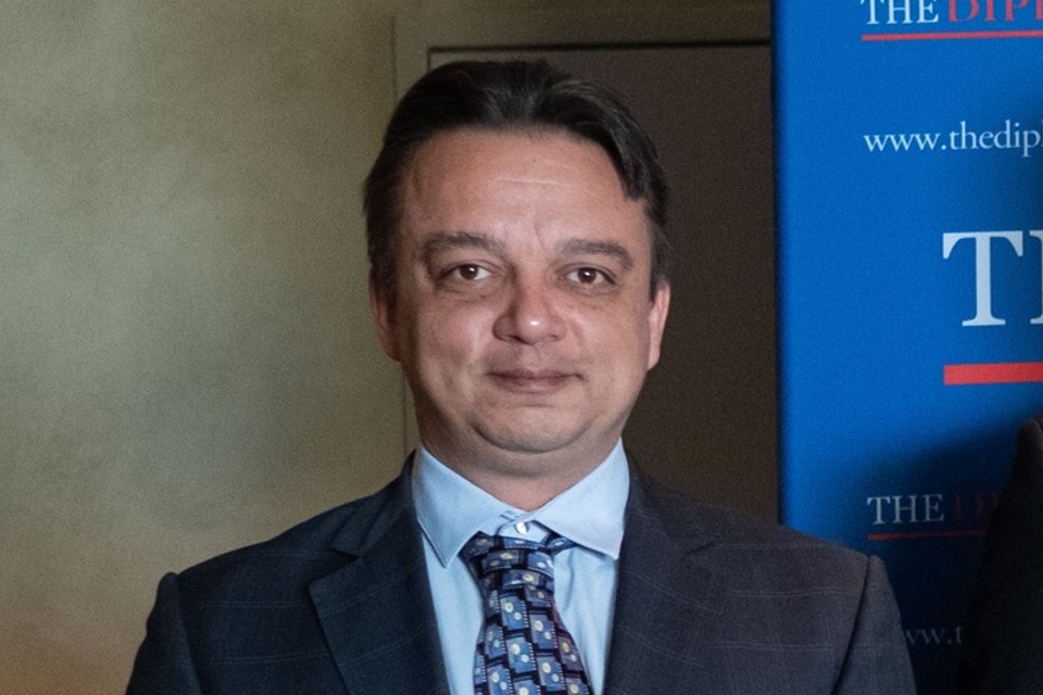 Alexandru Laibar, Circular Economy Coalition: “Eco-design should become ...