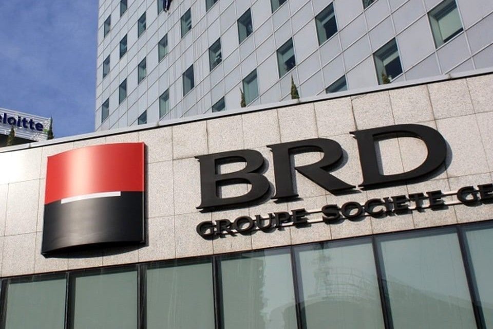 BRD reports ‘sustainable financing’ of around 800 million in 2023 ...
