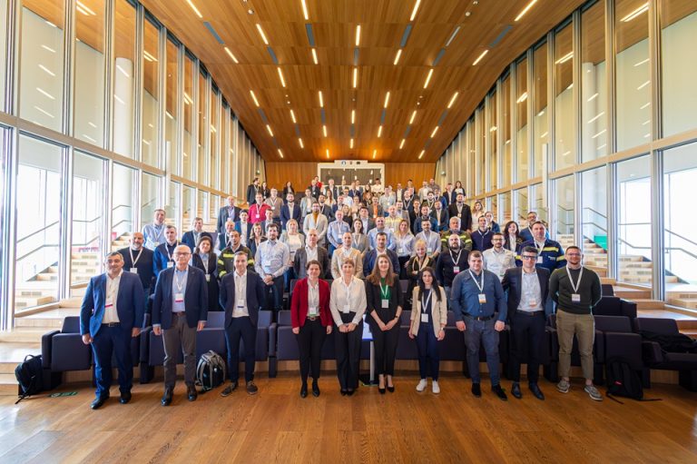 Decarbonization of the Supply Chain: Turning Ideas into Impact ...