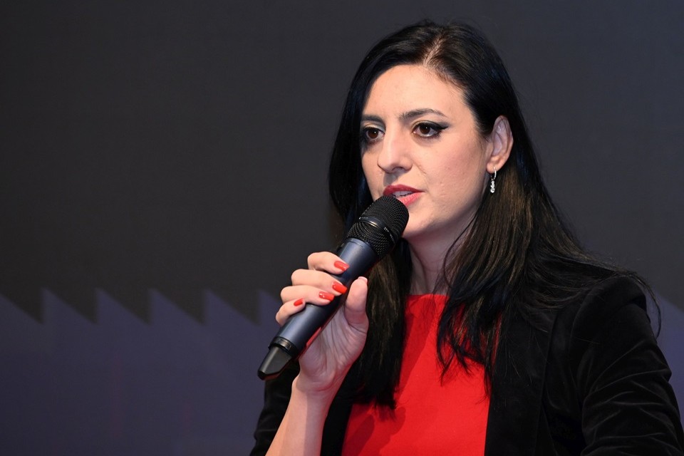 Ana-Maria Iordache, D&B David and Baias: “Studies show that only 30 ...