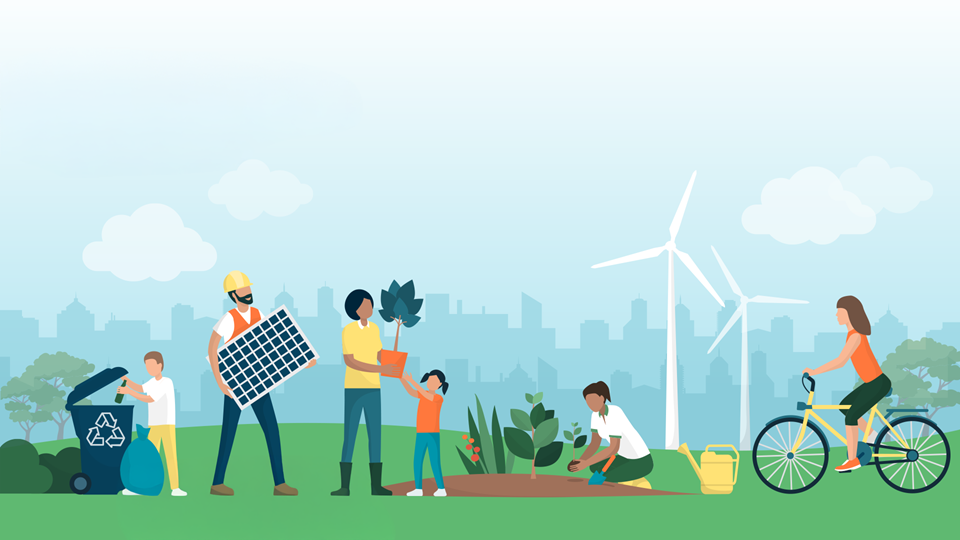 Schneider Electric launches Sustainability School, an educational ...