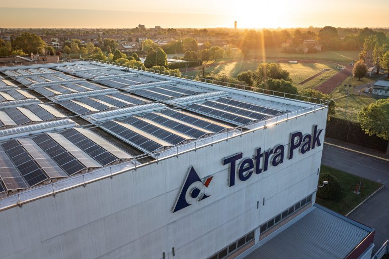 Tetra Pak launches innovative packaging technology at Simultan, the ...