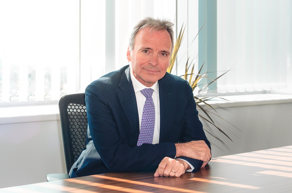 BSOG Energy and Unigrains Trading partner for the first combined ...