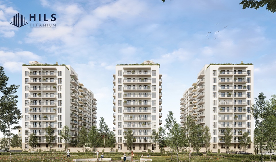 HILS Development launches the social responsibility platform Life@HILS ...