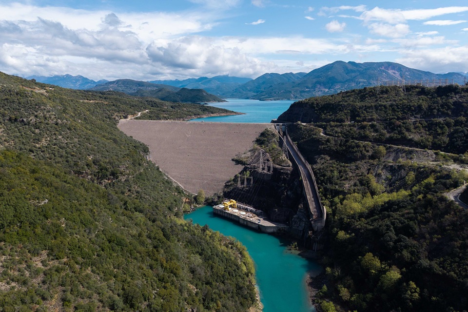 PPC Group and the Hydropower Sustainability Alliance launch new ...