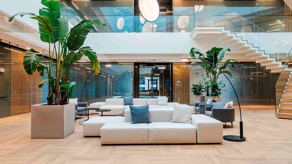 AFI Romania secures LEED Platinum certification for AFI Loft ...