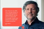 Endava Sustainability Report 2025: 7% reduction in indirect emissions ...