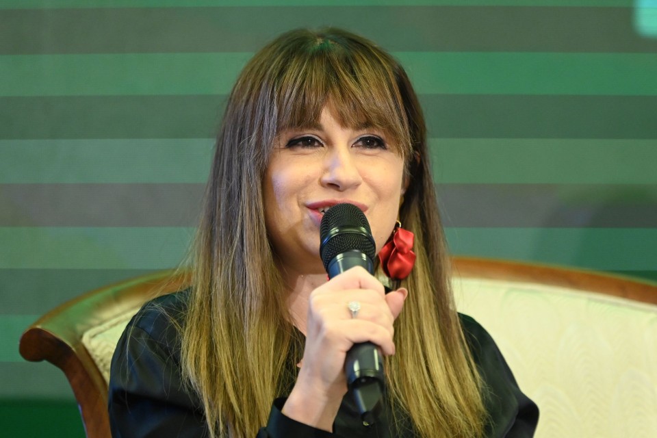 Mihaela Croitoru, Sustainability Lens: “The Romanian state must provide ...