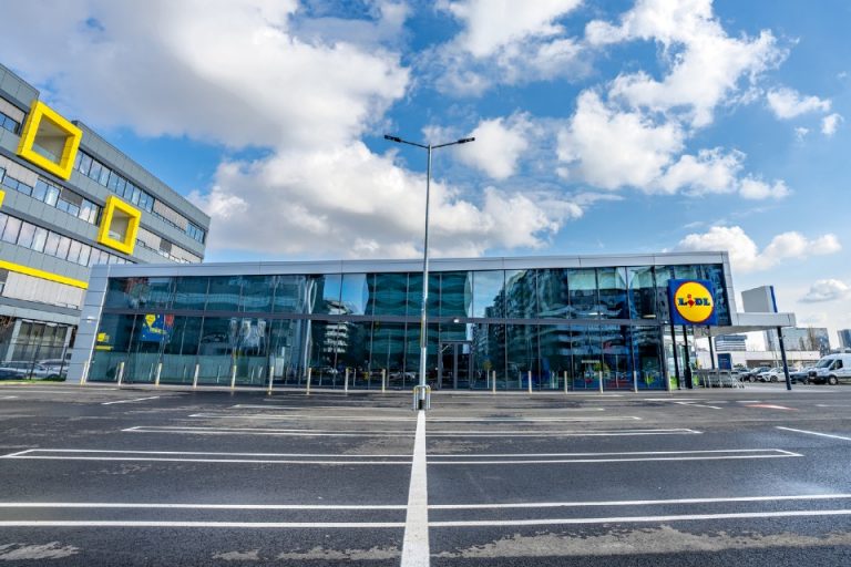 Lidl Romania facilitates record exports: 78 million euros and 24 ...