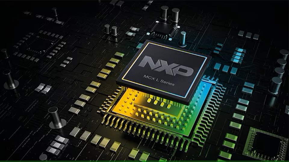 NXP accelerates sustainability goals with emissions cuts, clean‑tech ...